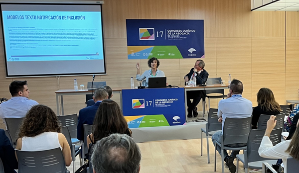 El requerimiento de pago previo y la notificación de inclusión en el ...