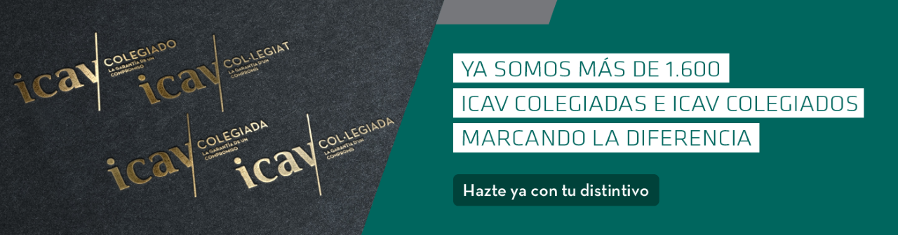 Portada Ilustre Colegio de Abogados de Valencia - Ilustre Colegio de ...