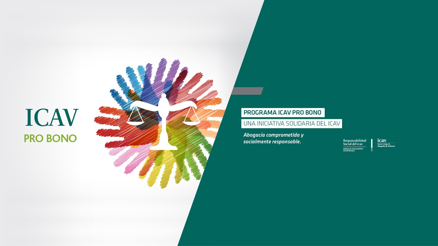 - Ilustre Colegio de Abogados de Valencia - ICAV