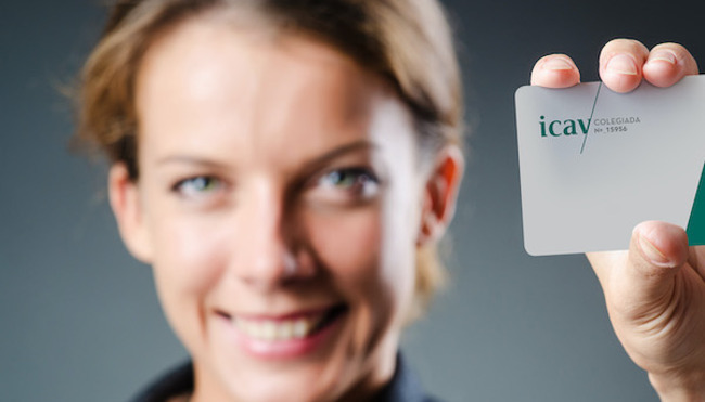 - Ilustre Colegio de Abogados de Valencia - ICAV